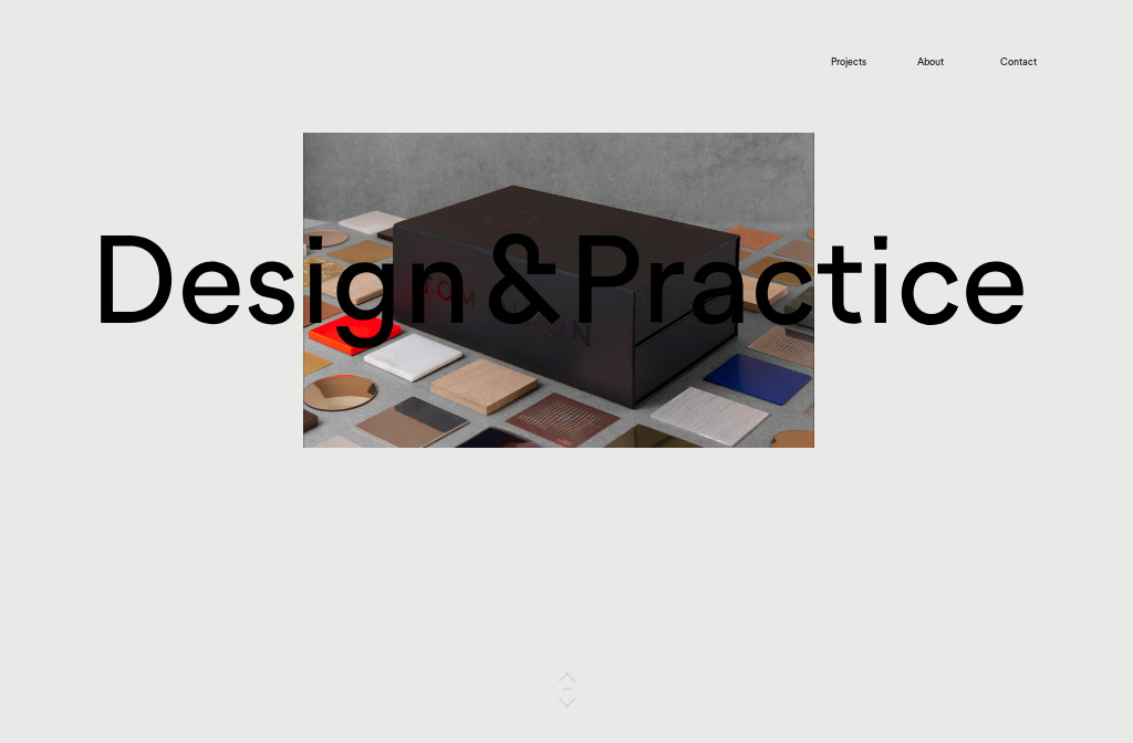 Design&Practice - Creative Agency Amsterdam