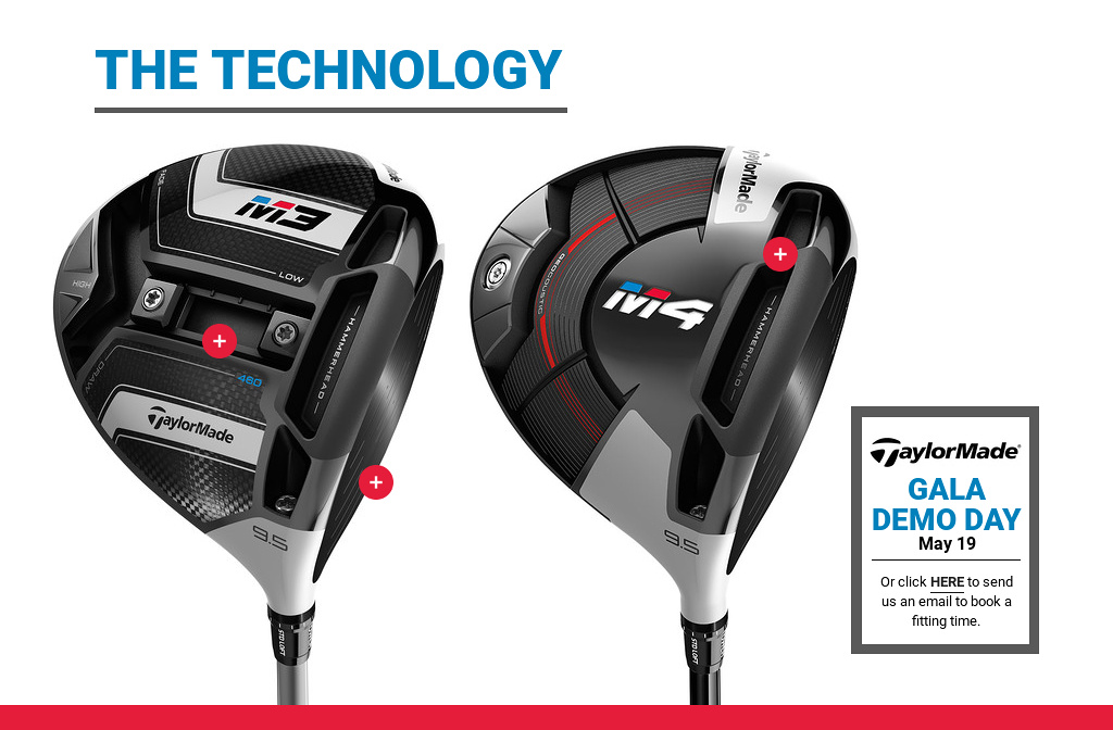 Point Grey Golf Shop Guide — Page 19