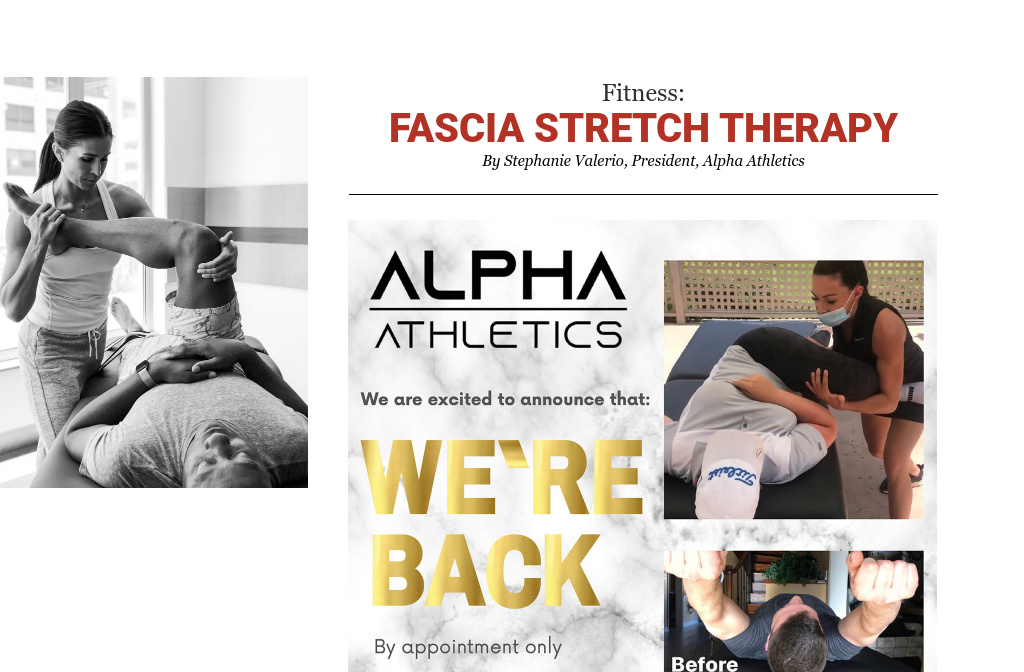 Maple Downs - April 2021 — Page 13