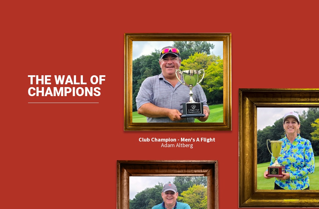 Maple Downs - November 2022 — Page 11