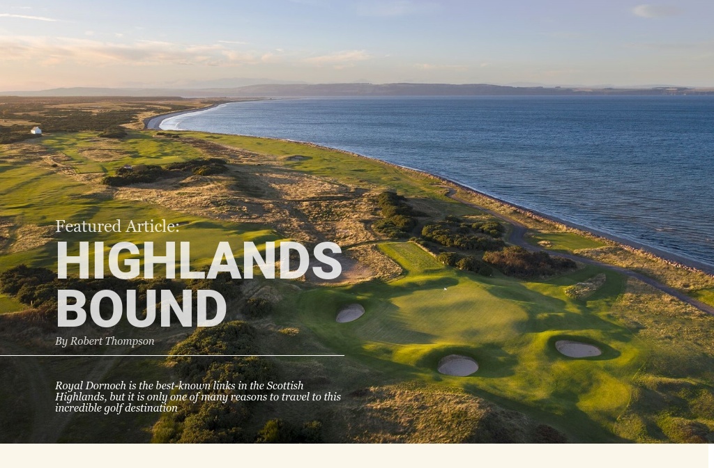 Maple Downs - November 2022 — Page 22