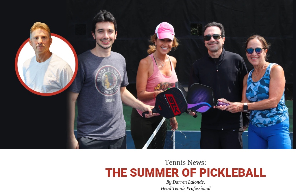 Maple Downs - November 2023 — Page 13