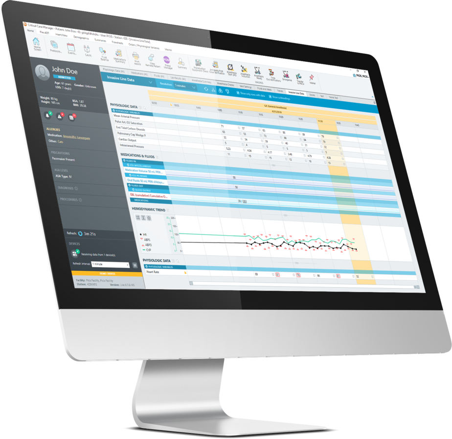 Anesthesia Manager (ARK) – VA — Page 2