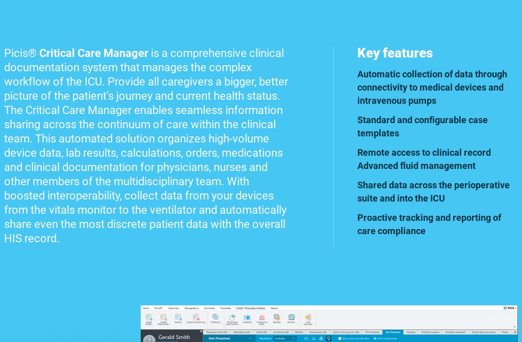 Critical Care Manager — Page 2