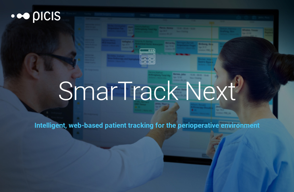 SmarTrack Next