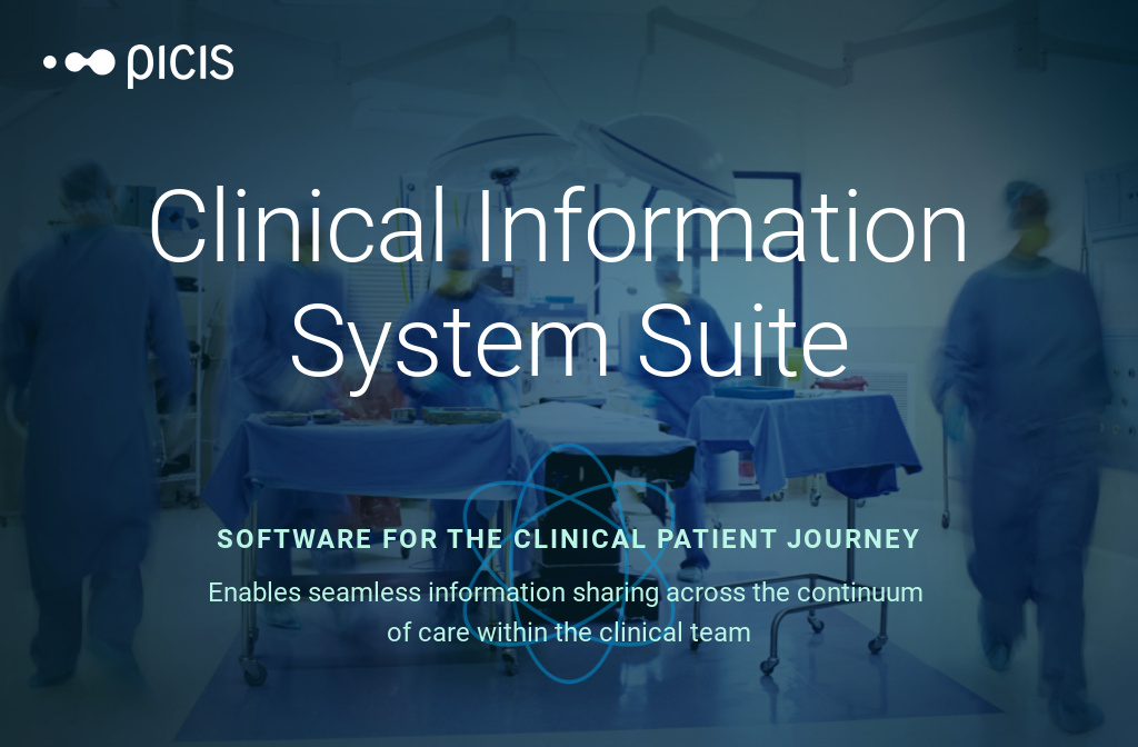Clinical Information System Suite