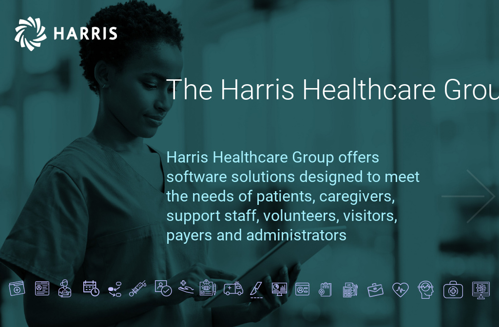 The Harris Healthcare Group