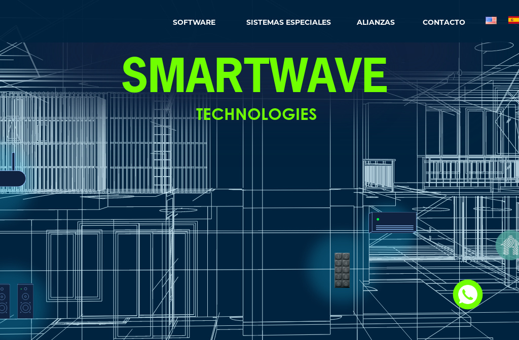 SmartWave Technologies