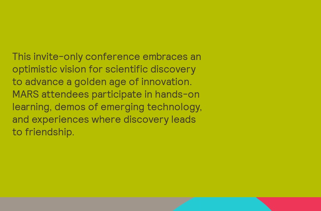 MARS Conference