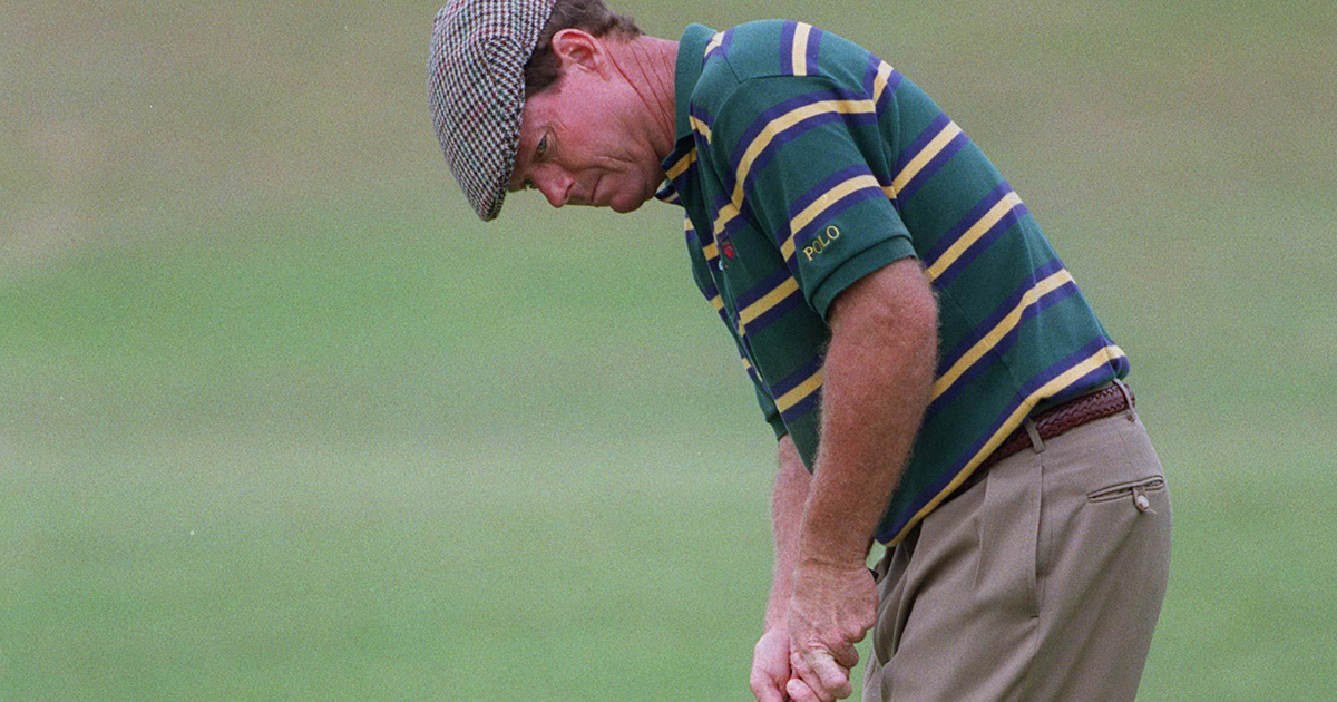 The Erin Hills Journal Issue 5 — An Auld Roll