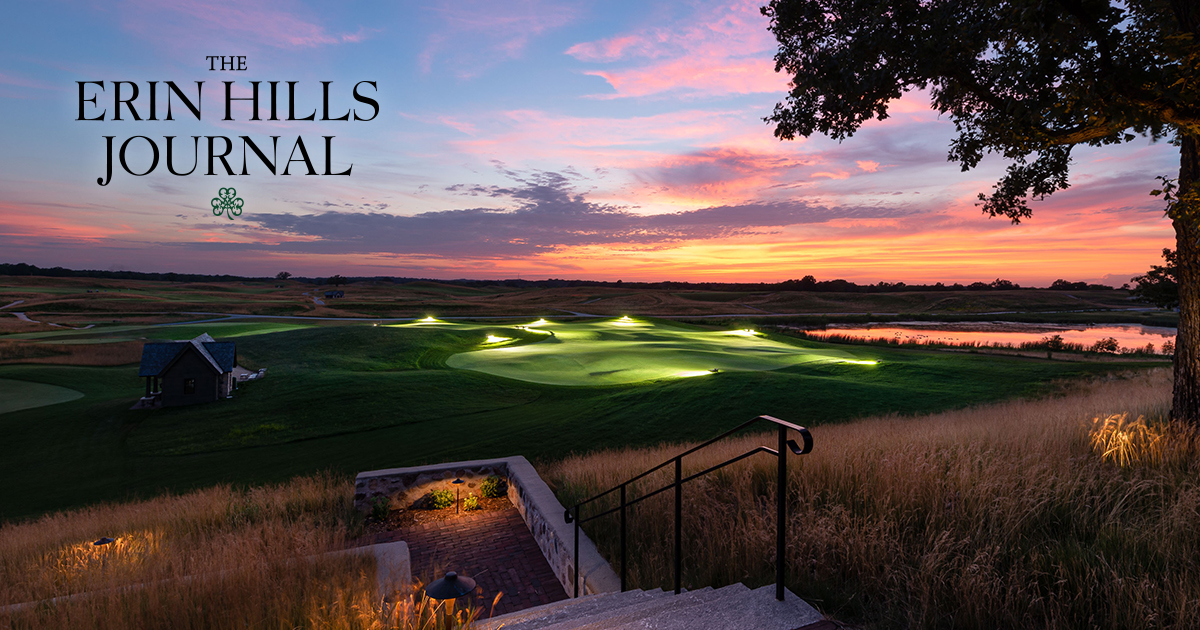 Erin Hills Journal Issue 2