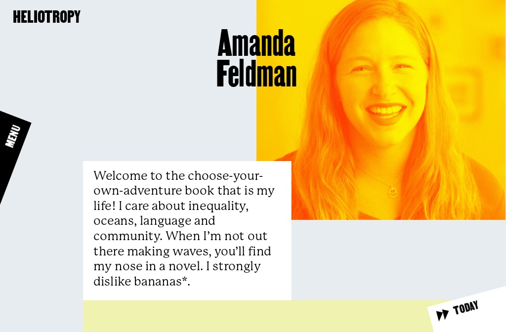 Amanda Feldman