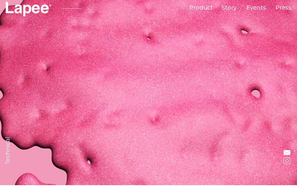 Lapee - The female urinal