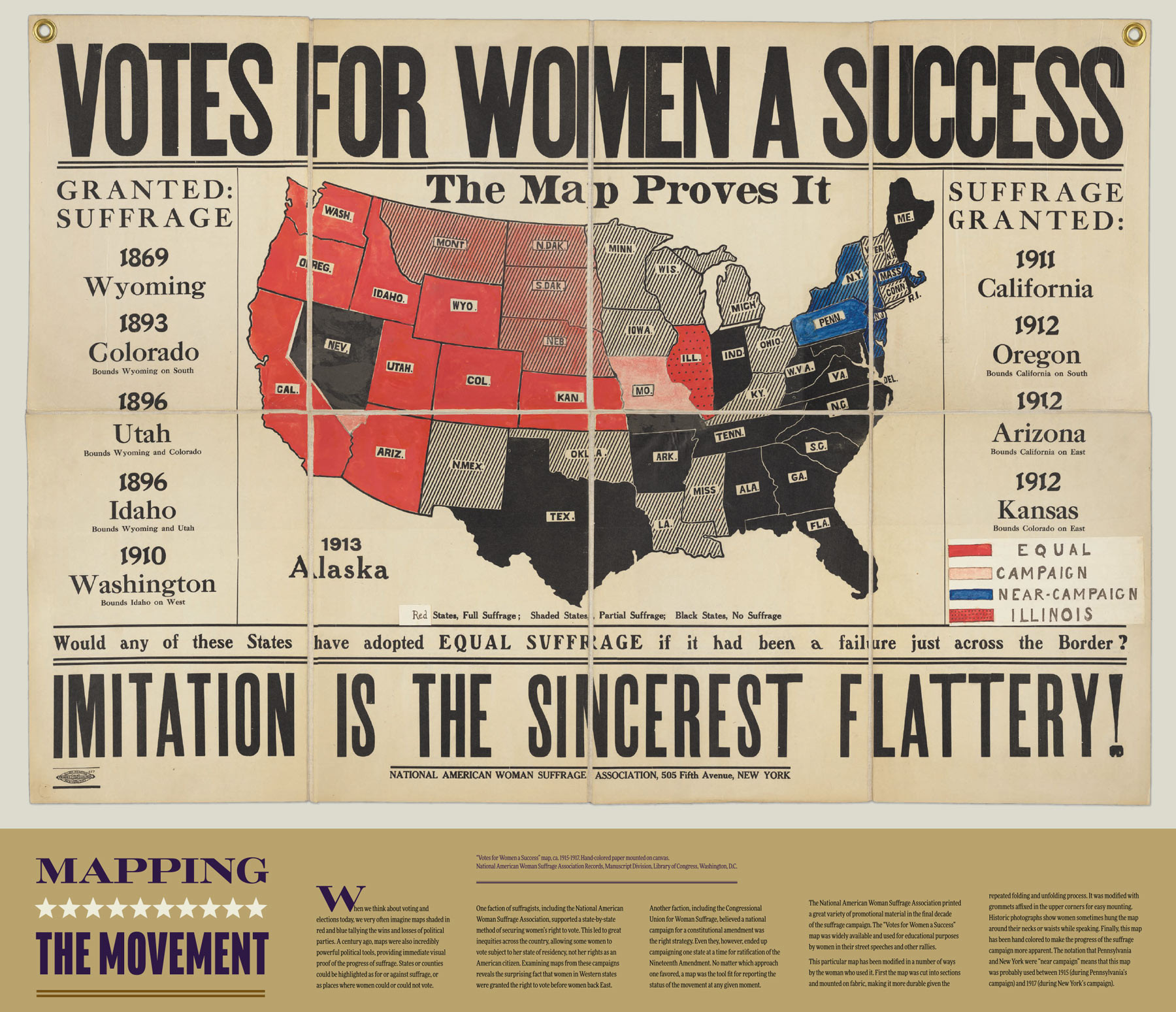Votes For Women