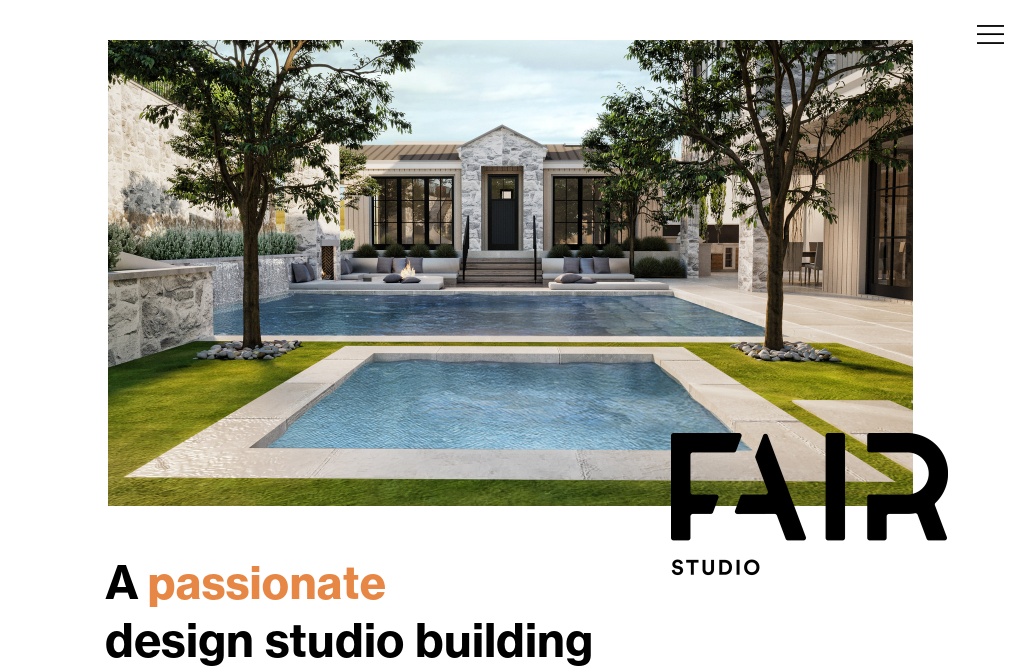 FAIR STUDIO