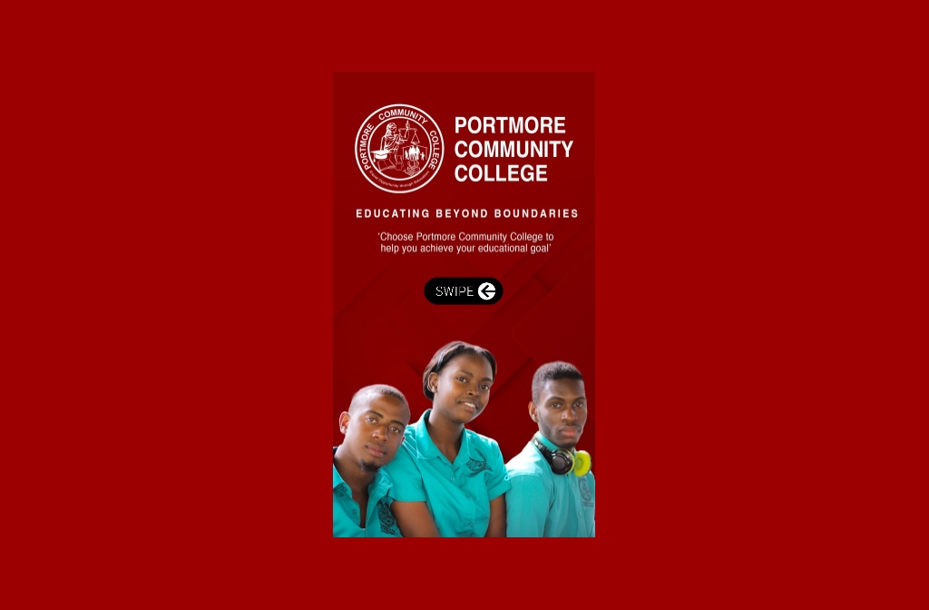 Portmore Community College Magazine