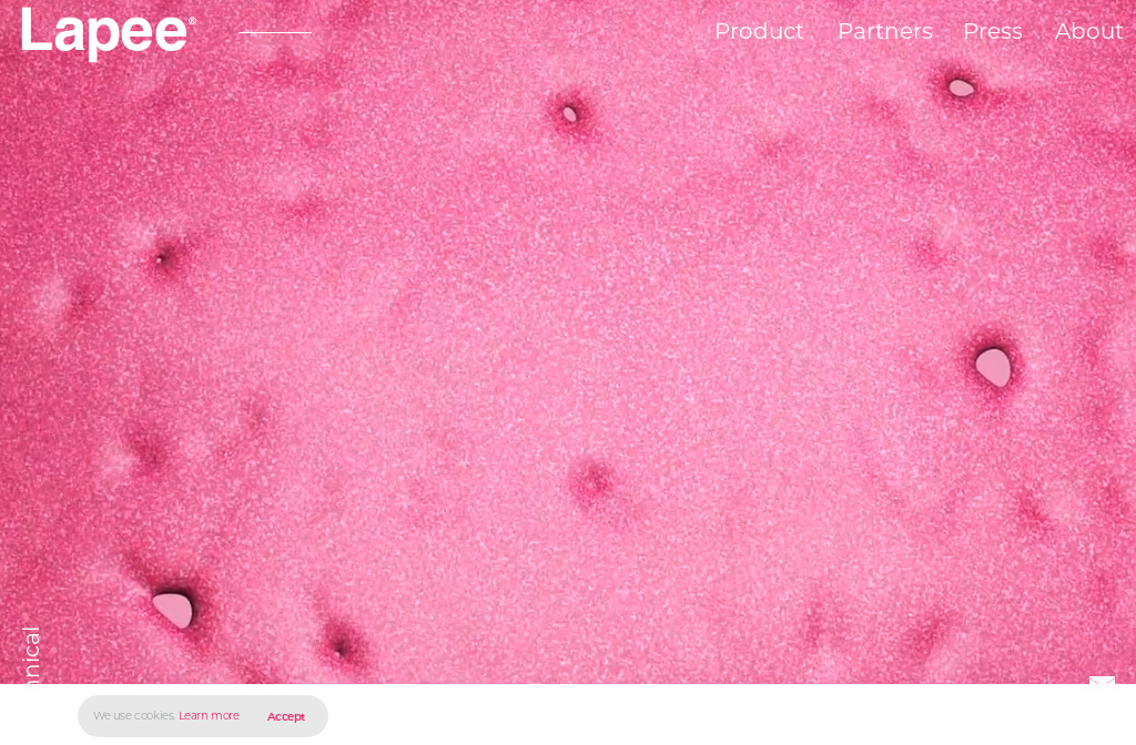 Lapee - The female urinal