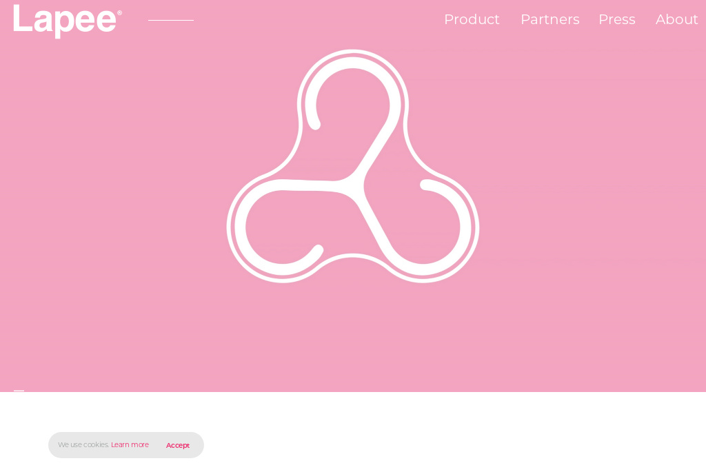 Lapee - The female urinal