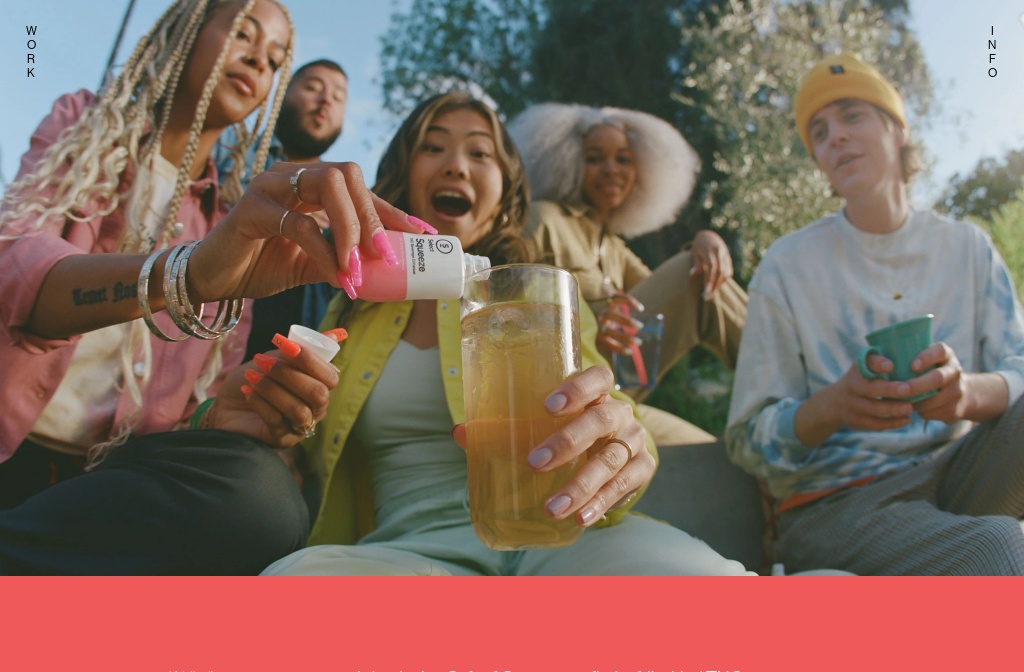 Jessica Bayer — Select Squeeze