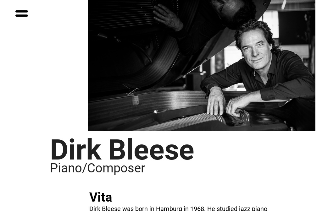 Dirk Bleese