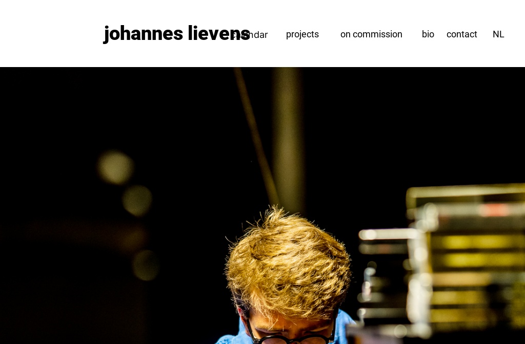 Johannes Lievens