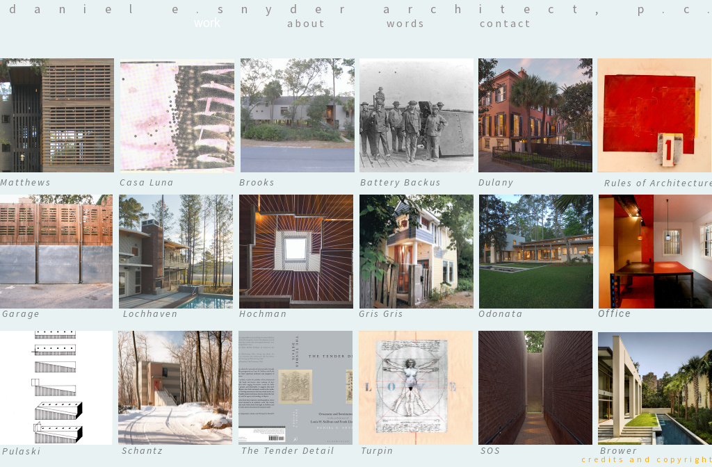 snyderarchitect — Page 3