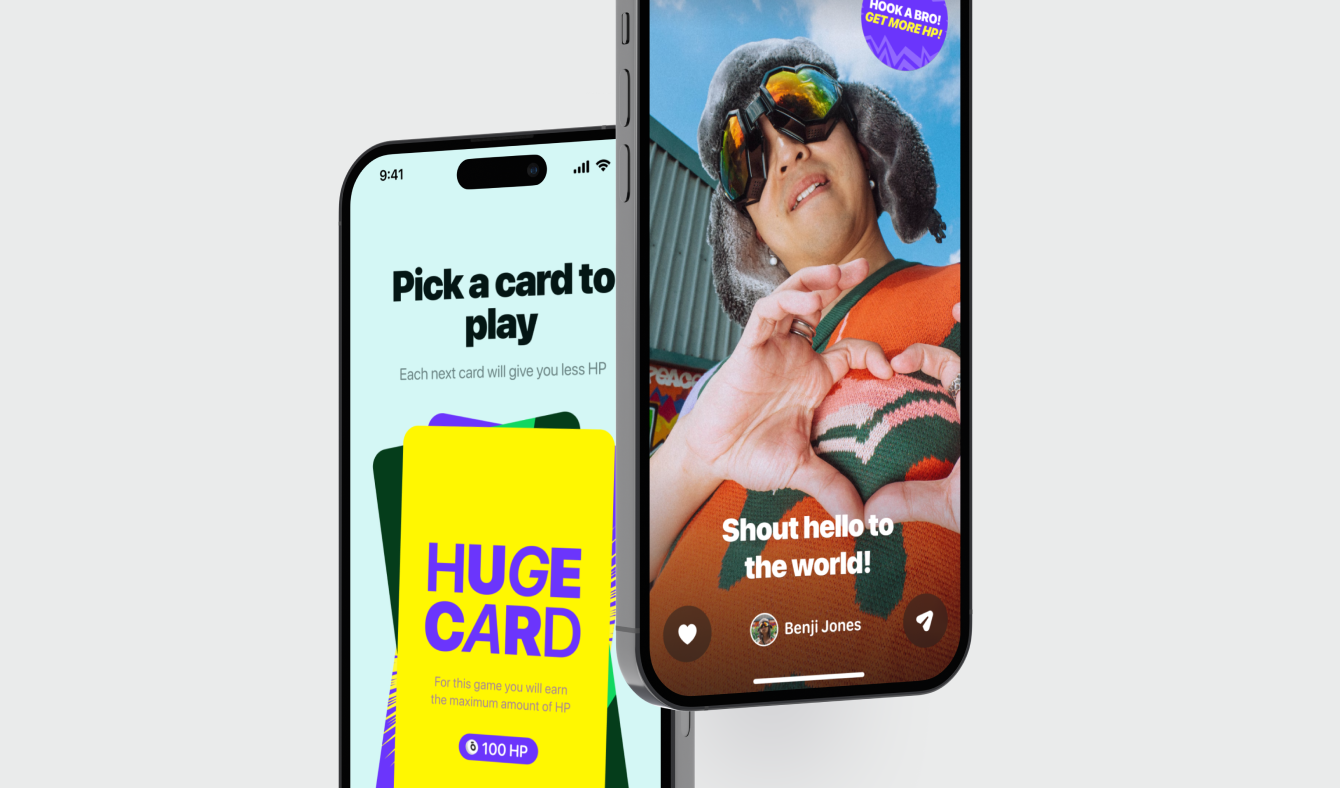 Happyō — 69pixels.