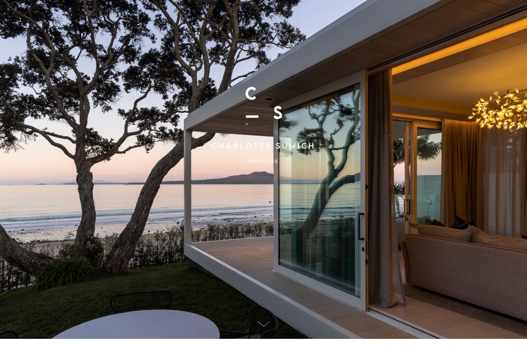 Charlotte Sumich Interiors