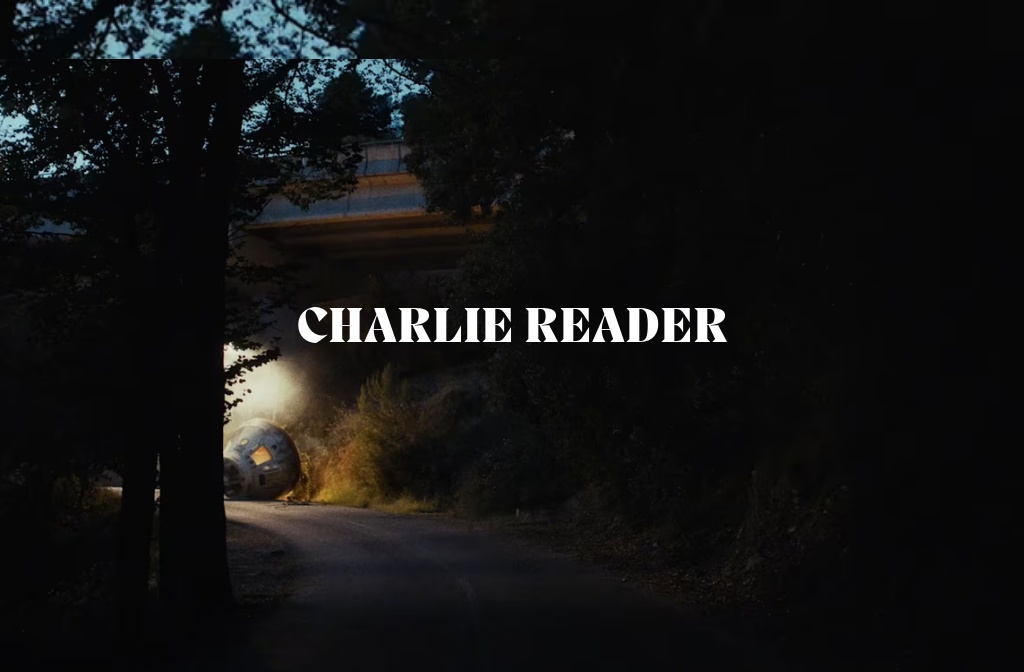 Charlie Reader