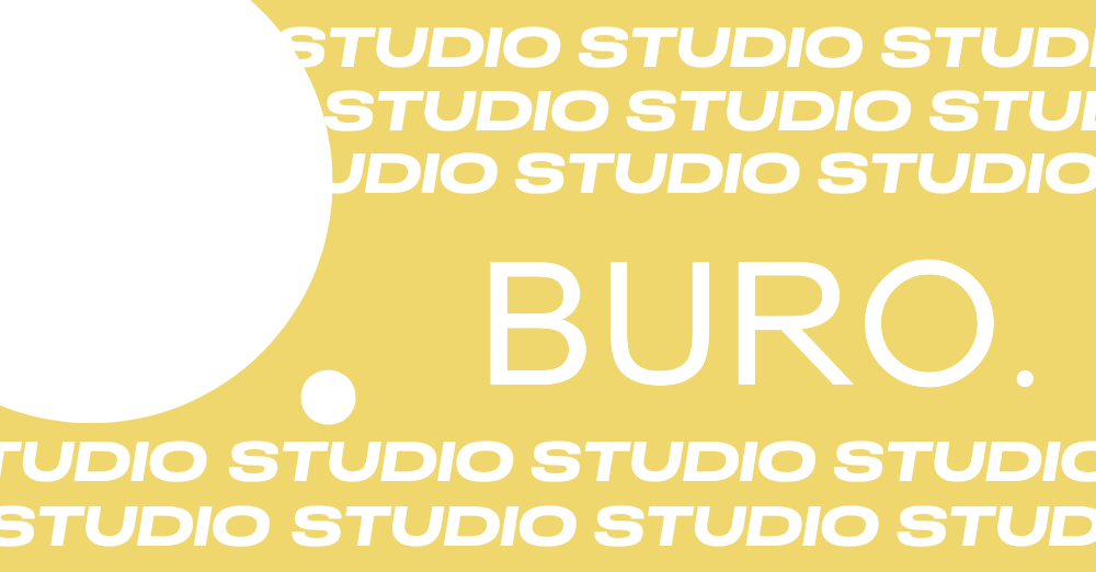 BURO. STUDIO