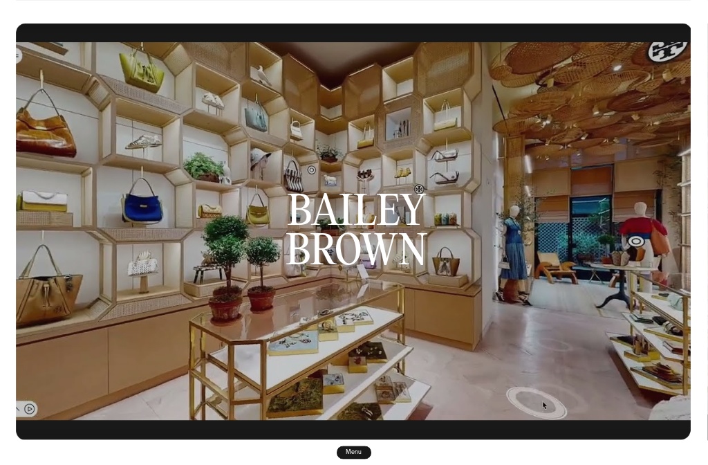 Bailey Brown Porfolio