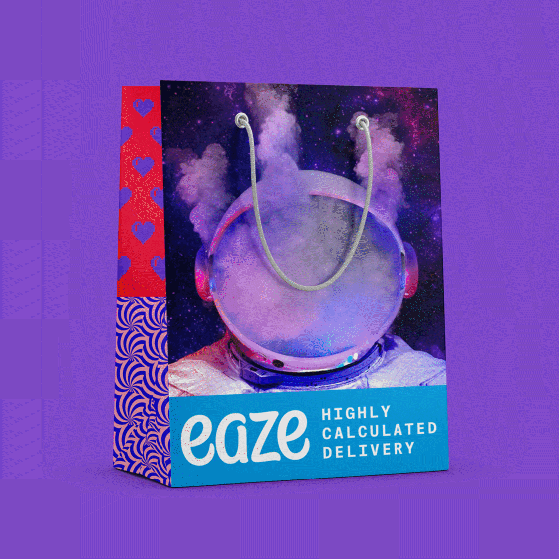 Ryan Spiers — Eaze