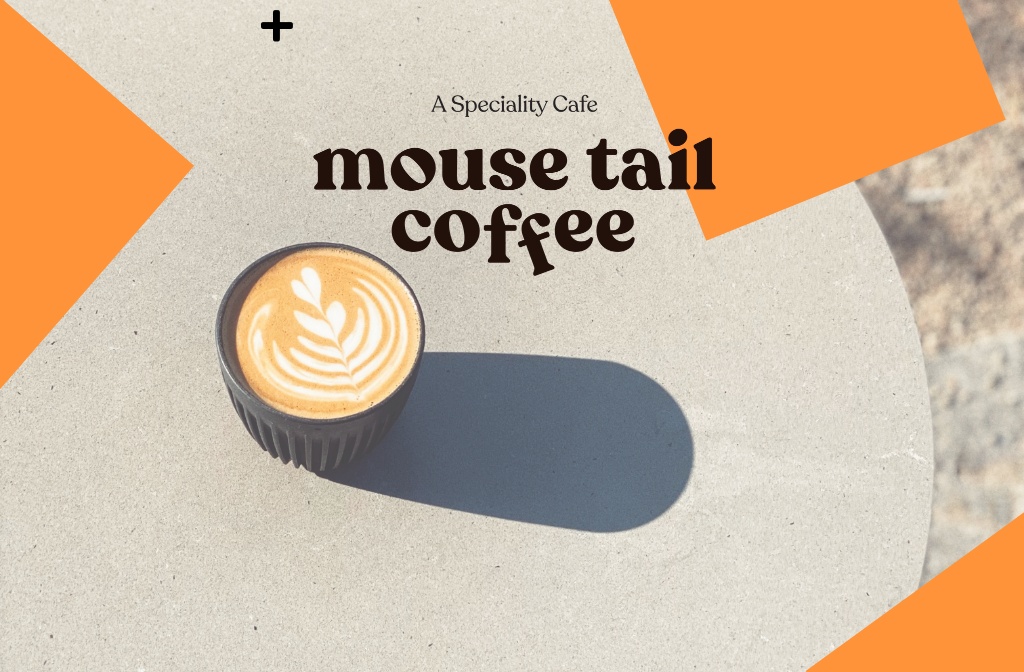 Mouse Tail Coffee
