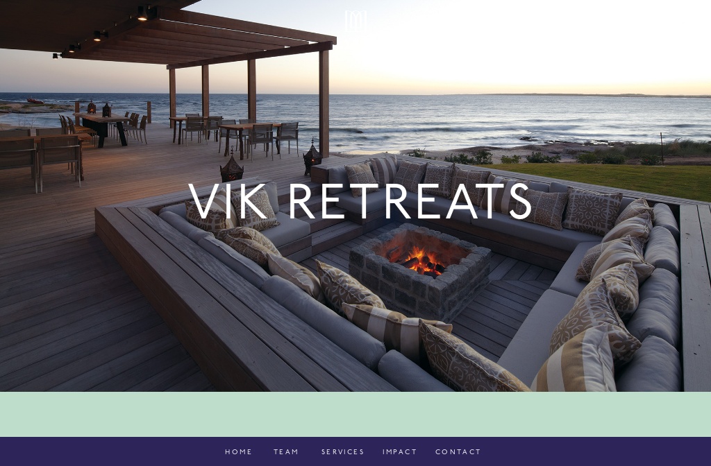 Meg Connolly — CS-Vik-Retreats