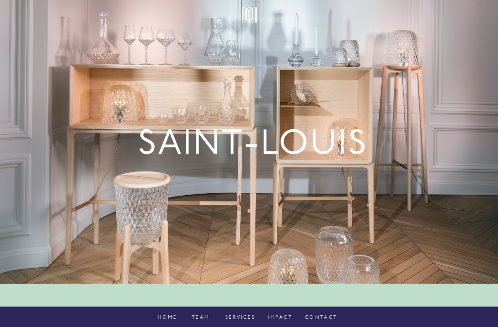 Meg Connolly — CS-Saint-Louis