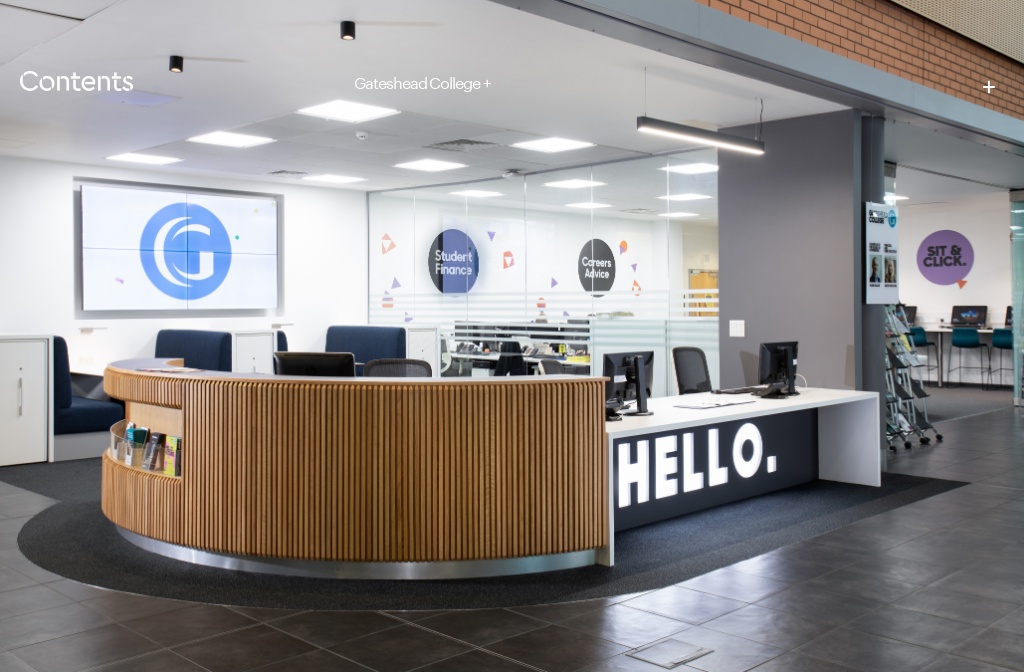 Contents Design Interior Architecture and Design Studio — Contents Design