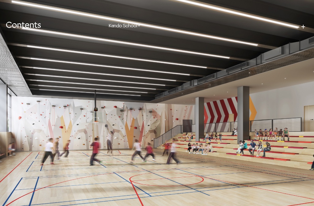 Contents Design Interior Architecture and Design Studio — Contents Design