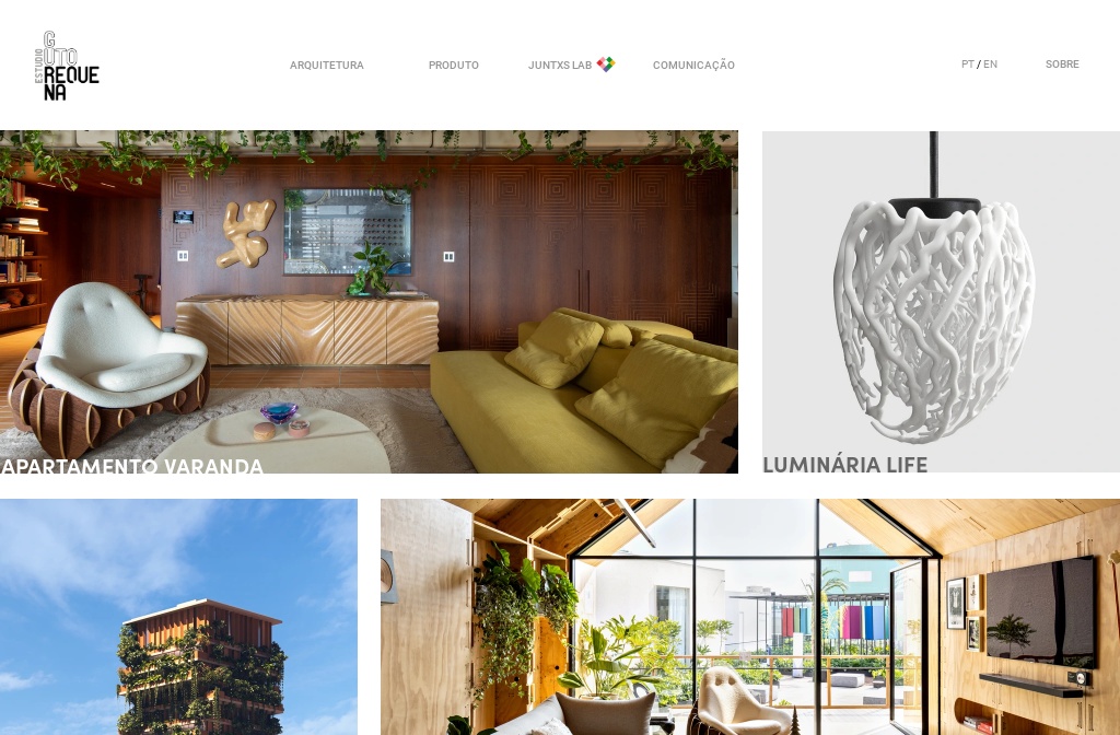 Estudio Guto Requena