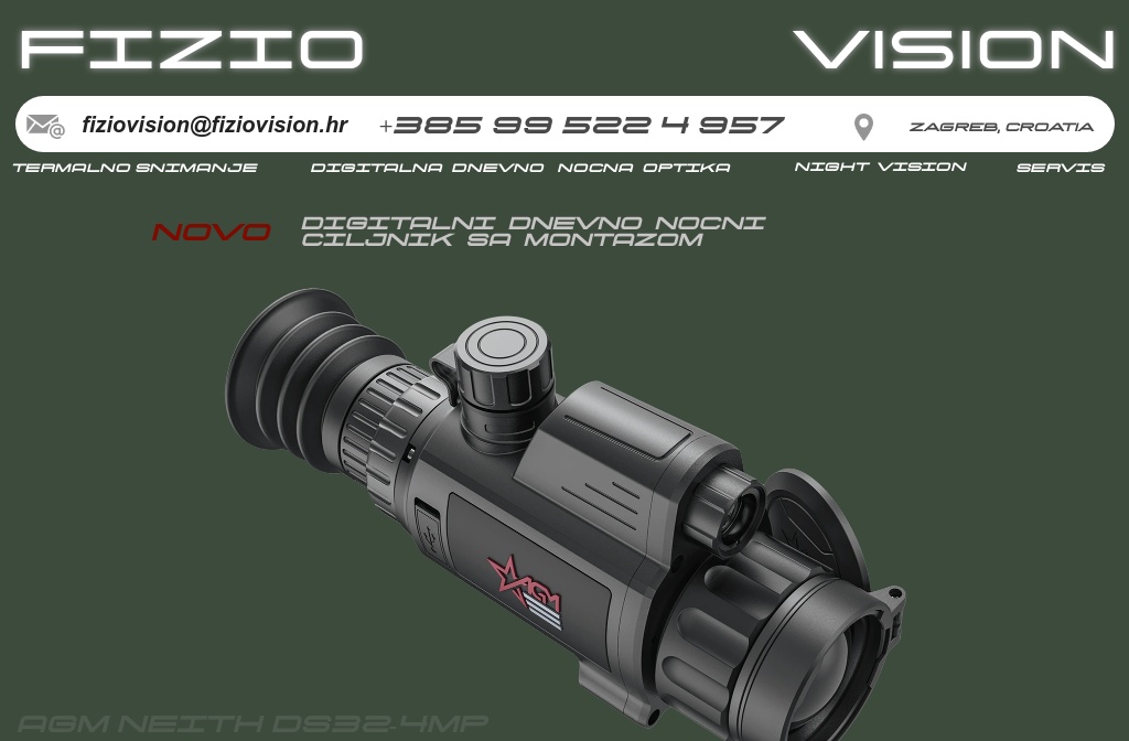 Fizio Vision