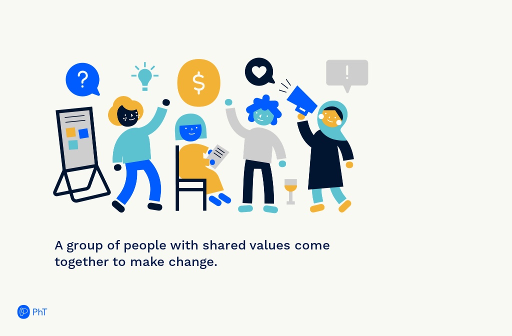 What is a Giving Circle?