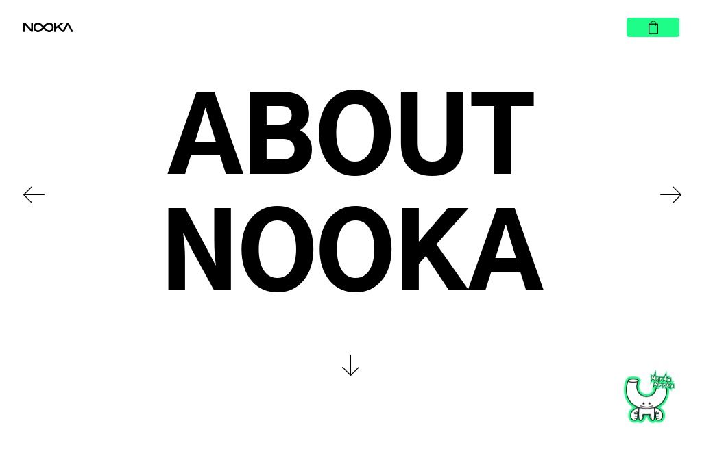NOOKA | ABOUT NOOKA