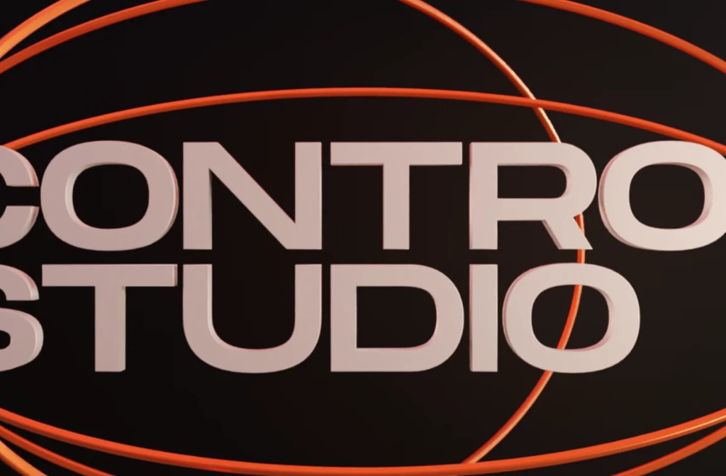 Control Studio