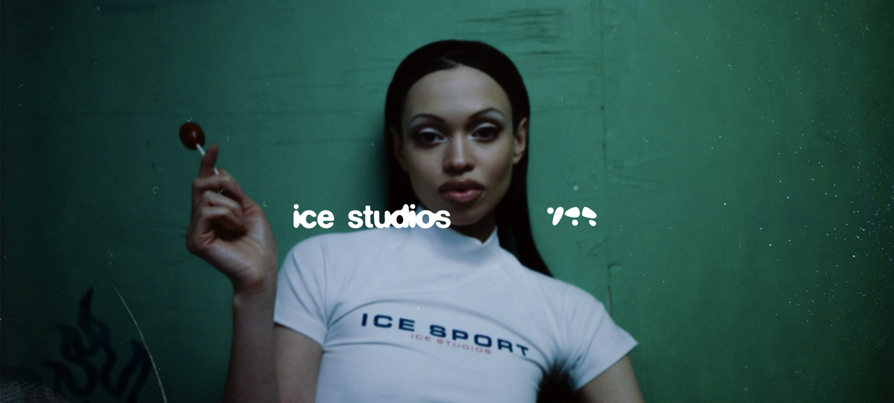 ICE STUDIOS