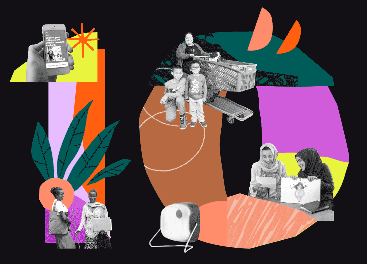 IDEO.org Ten Year Impact Report