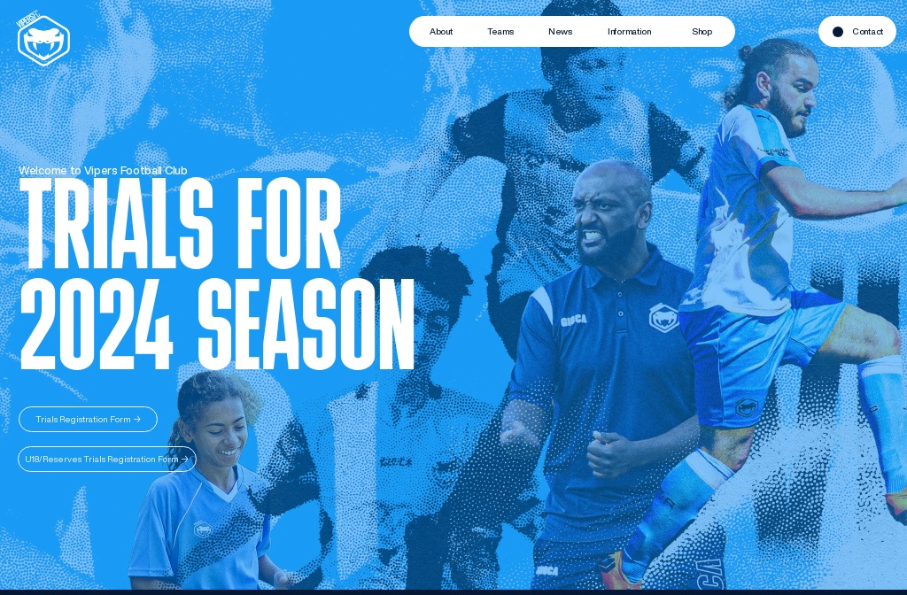 VIPERS FC®