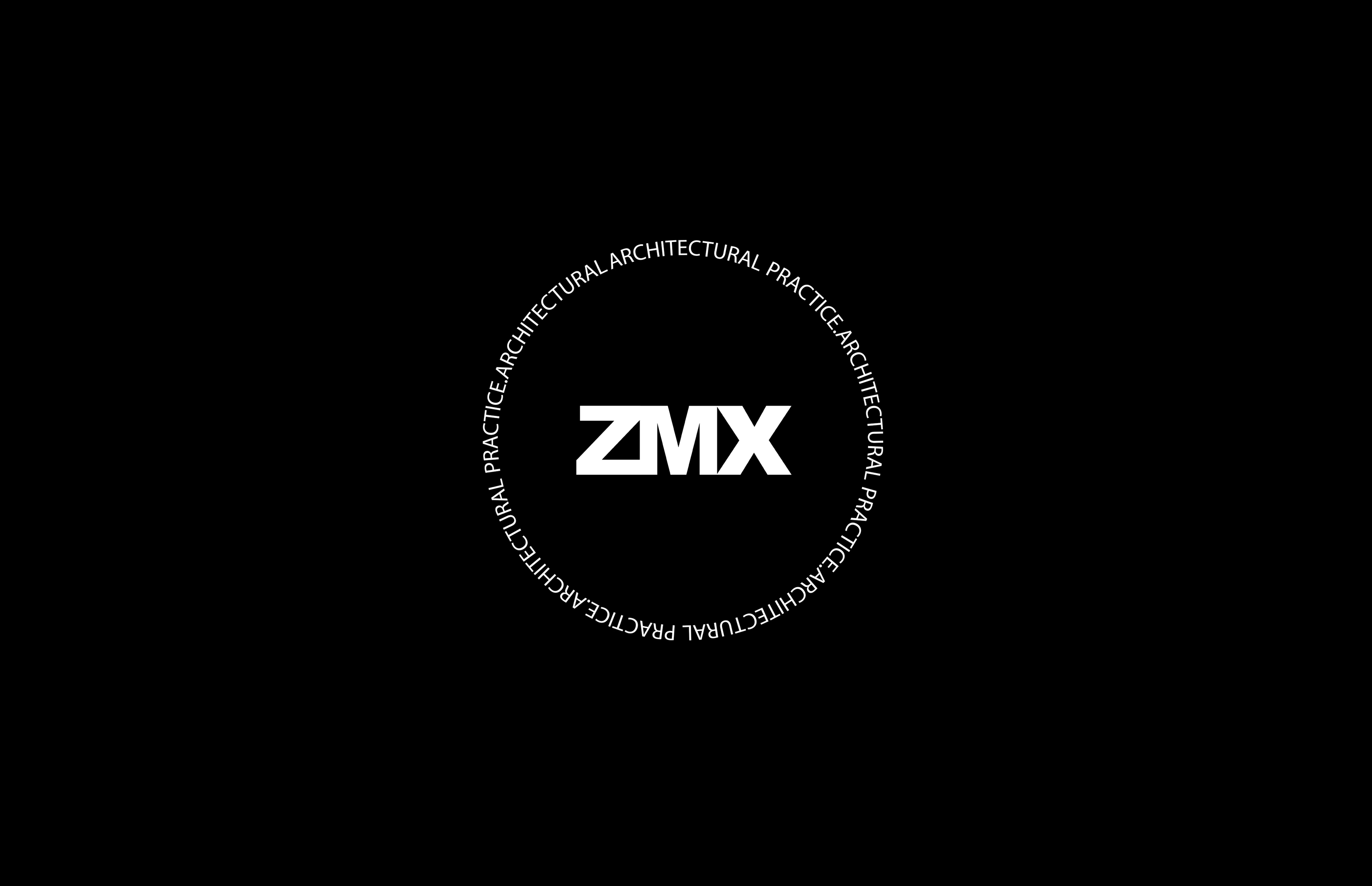 ZMX architectural practice