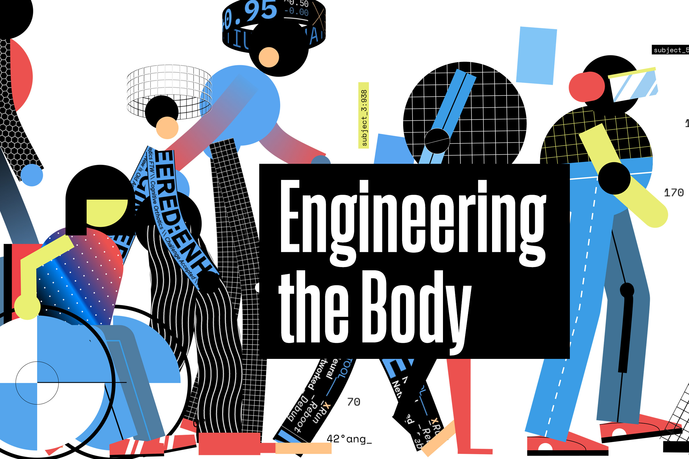 Engineering the Body