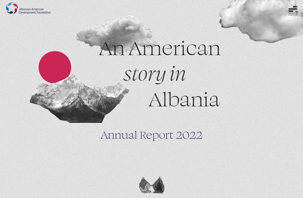 AADF Annual Report 2022