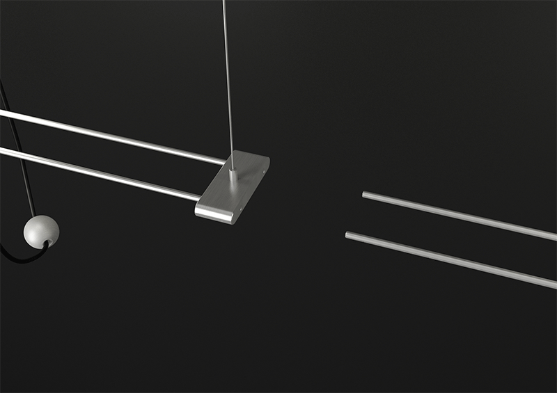 Lift Lighting — Mario Tsai Studio