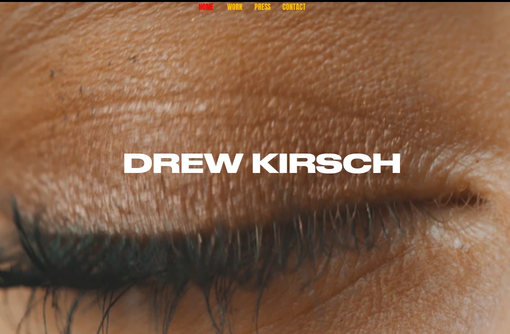 Drew Kirsch